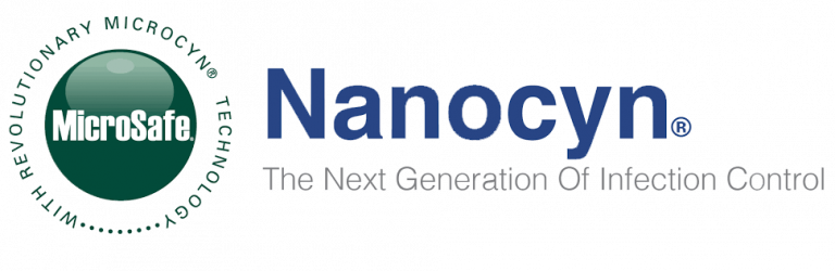 Nanocyn - The Next Generation Of Infection Control - Commercial Clean ...